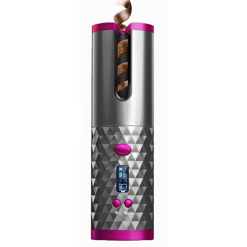 Curler Test & Vergleich » Top 13 im Dezember 2025