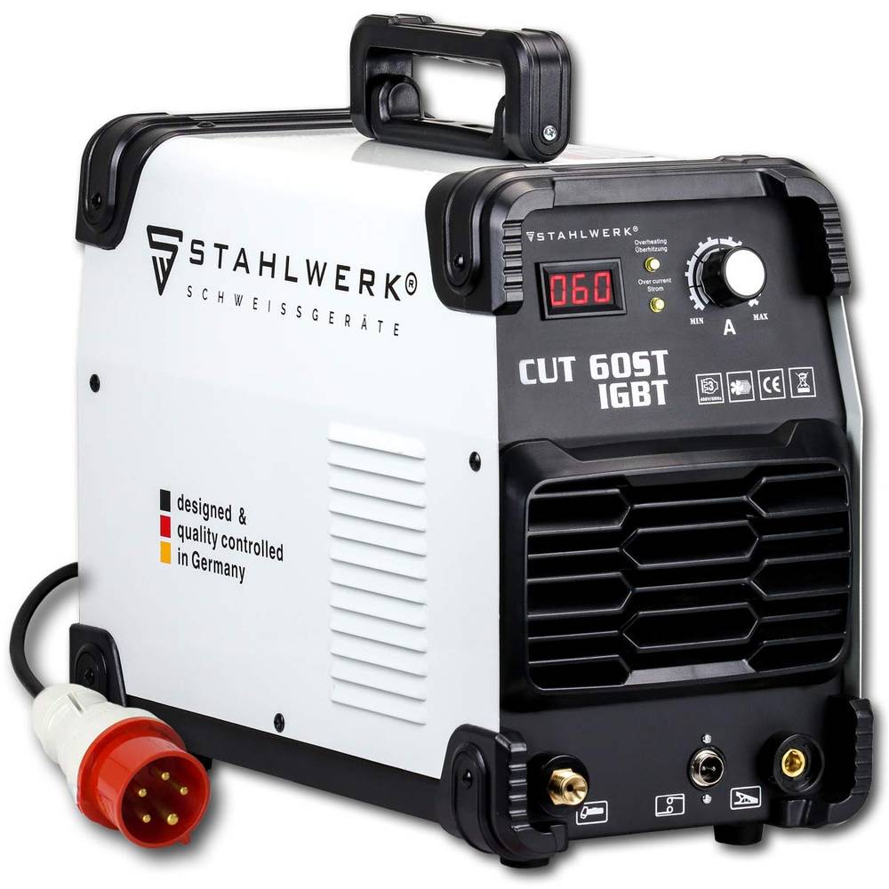 Plasmaschneider Test & Vergleich » Top 16 im September 2025