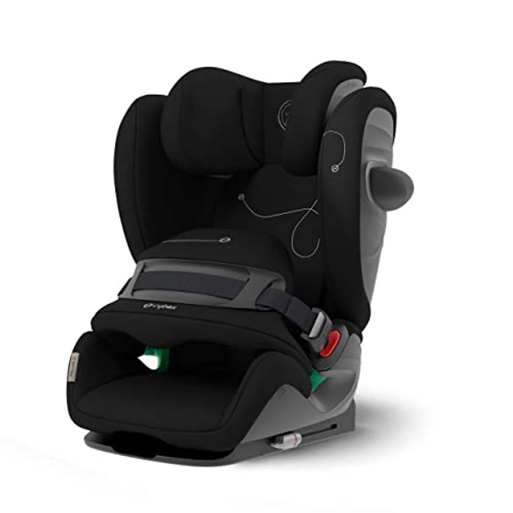 Cybex Kindersitz Test & Vergleich » Top 10 im Oktober 2025