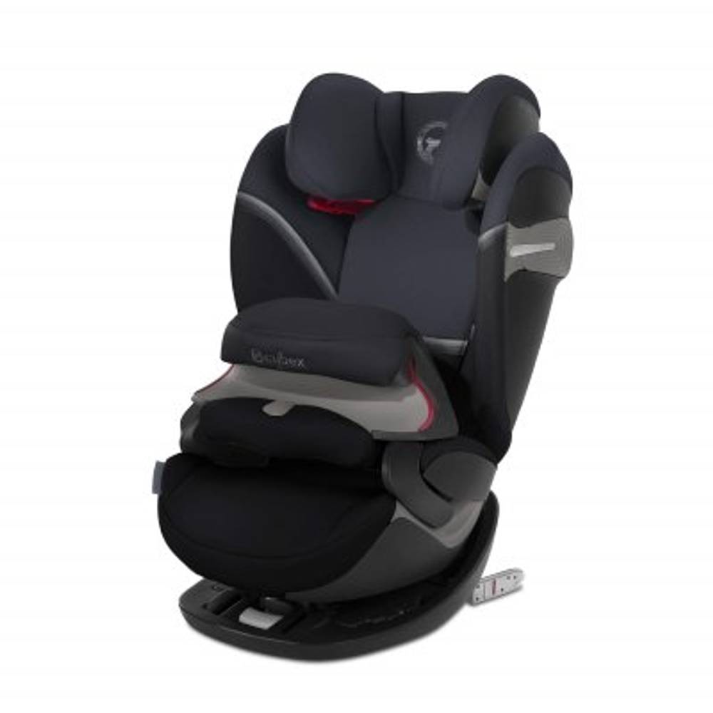 Cybex Kindersitz Test & Vergleich » Top 10 im Januar 2024