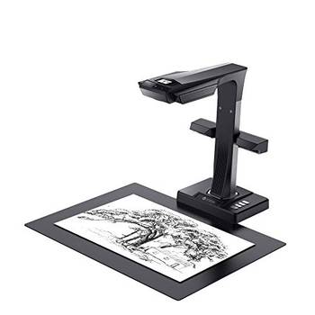 Overhead-Scanner Test & Vergleich » Top 12 im Dezember 2023