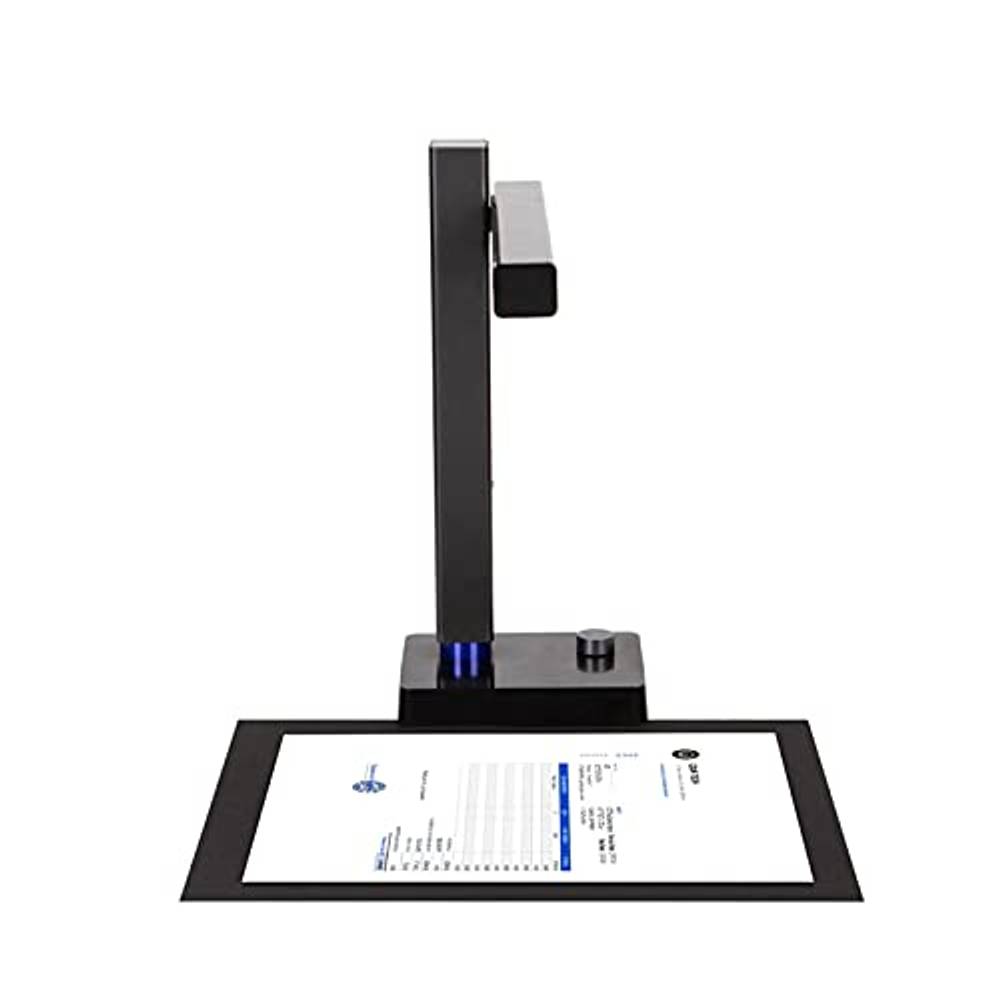 Overhead-Scanner Test & Vergleich » Top 10 im Dezember 2025