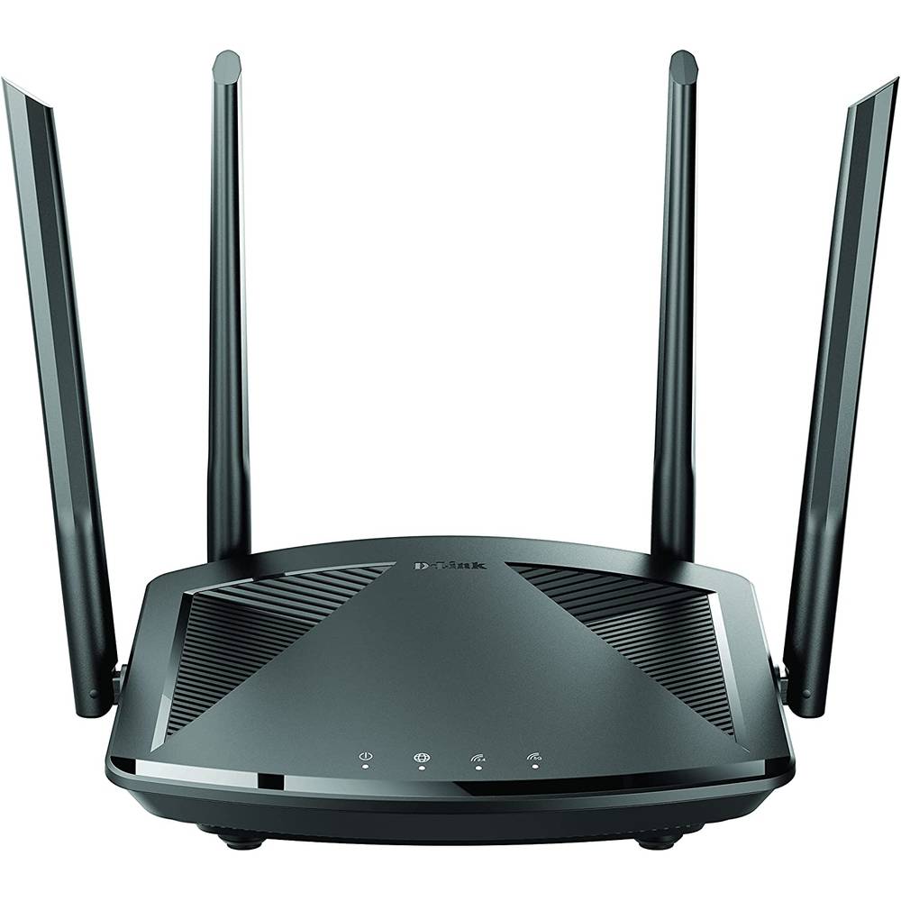 D-Link-Router Vergleich & Test » Top 10 im Mai 2026
