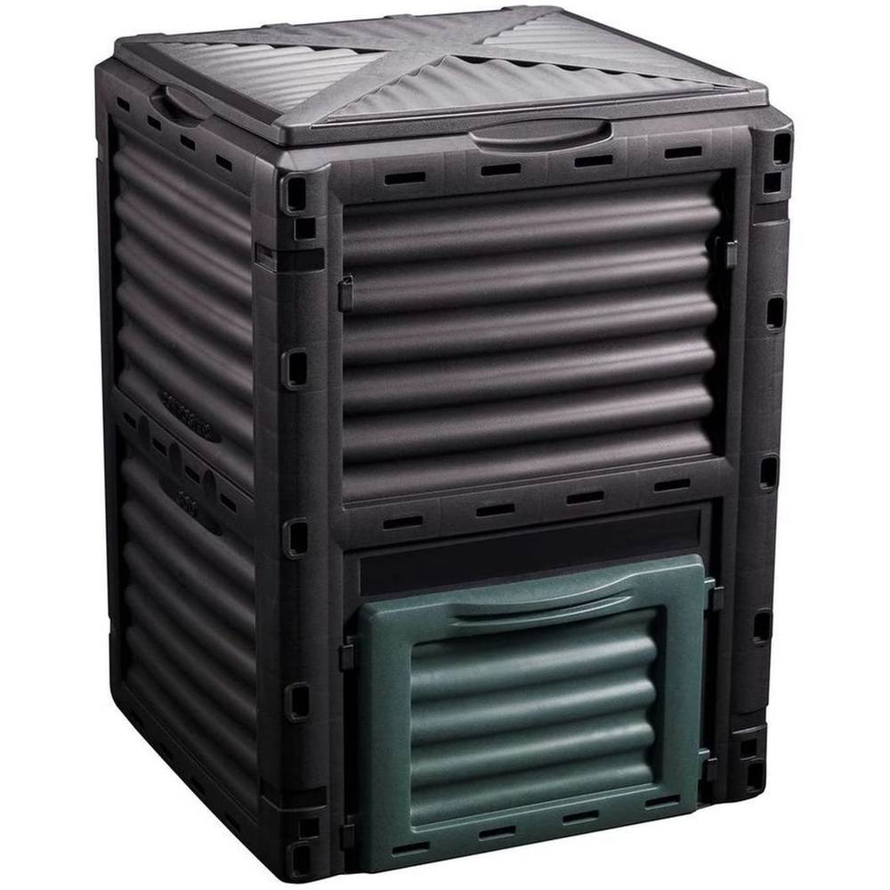 Komposter kaufen - Test & Vergleich » Top 20 im Oktober 2025