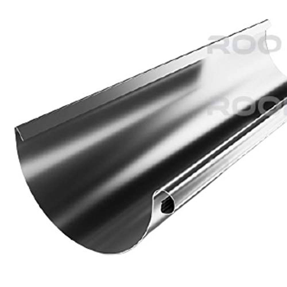 Dachrinne Zink Test & Vergleich » Top 14 im Mai 2025