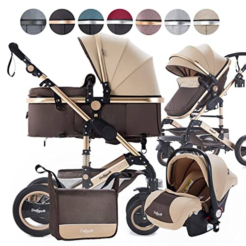 Die Besten Kinderwagen