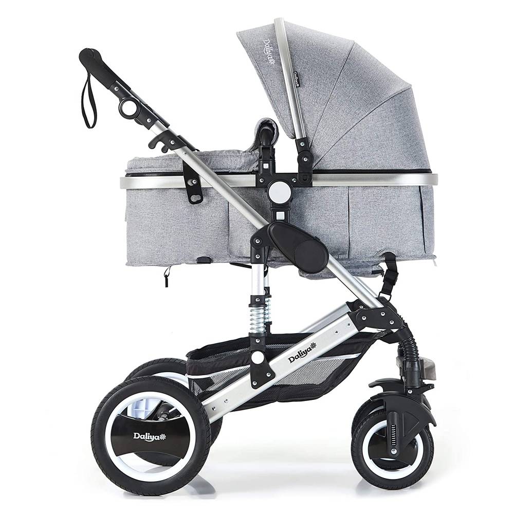 Kinderwagen Top 10