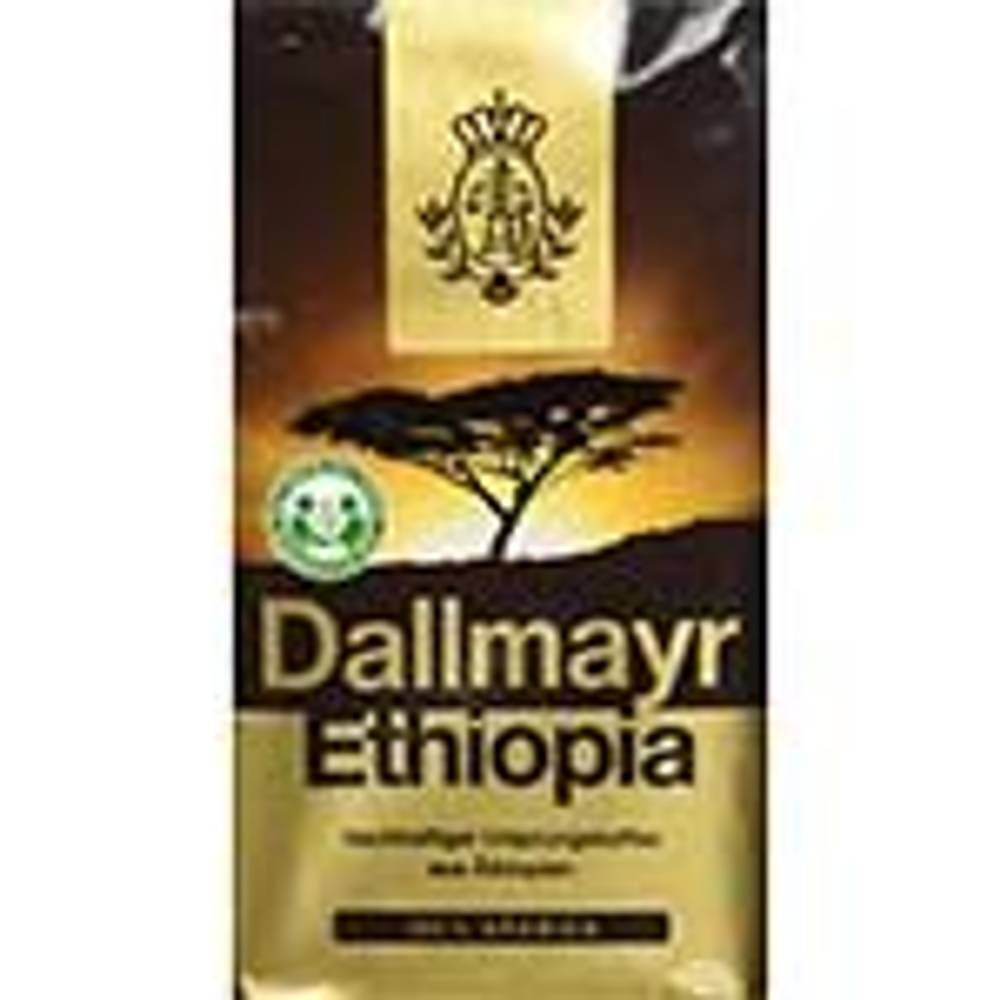 Dallmayr-Kaffee Test & Vergleich » Top 13 im März 2025