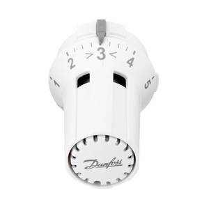 Danfoss-Thermostat Test & Vergleich » Top 12 im Dezember 2025