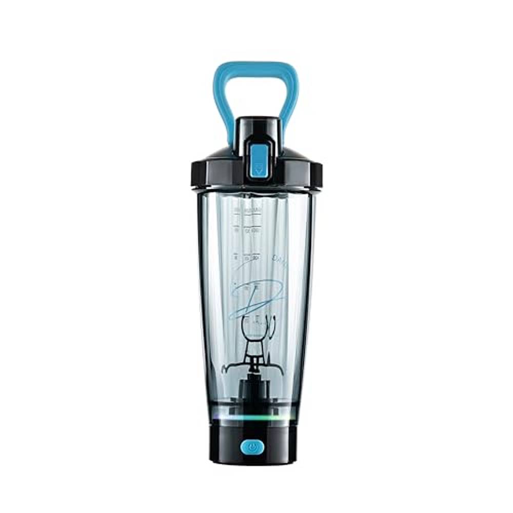 Elektrischer Shaker Test & Vergleich: Top 10
