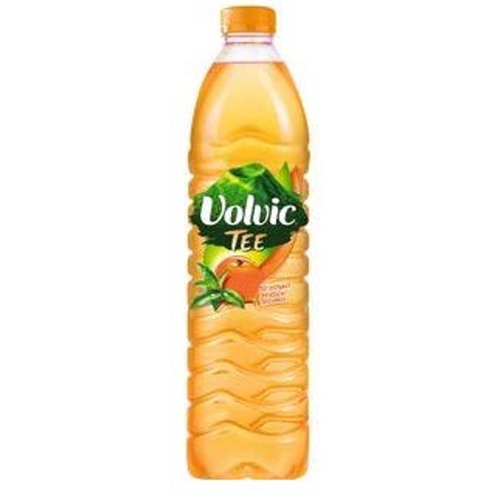 Volvic Test & Vergleich » Top 14 im Dezember 2025