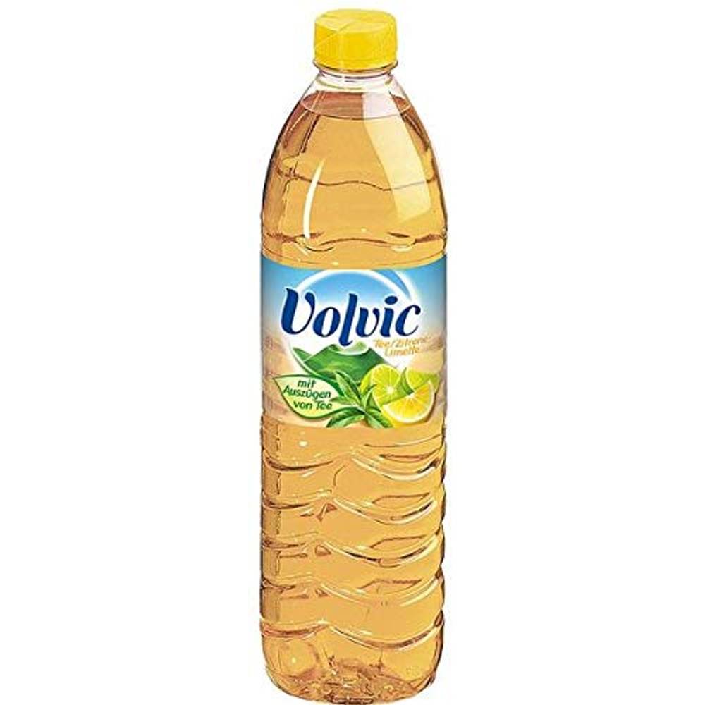 Volvic Test & Vergleich » Top 14 im Dezember 2025