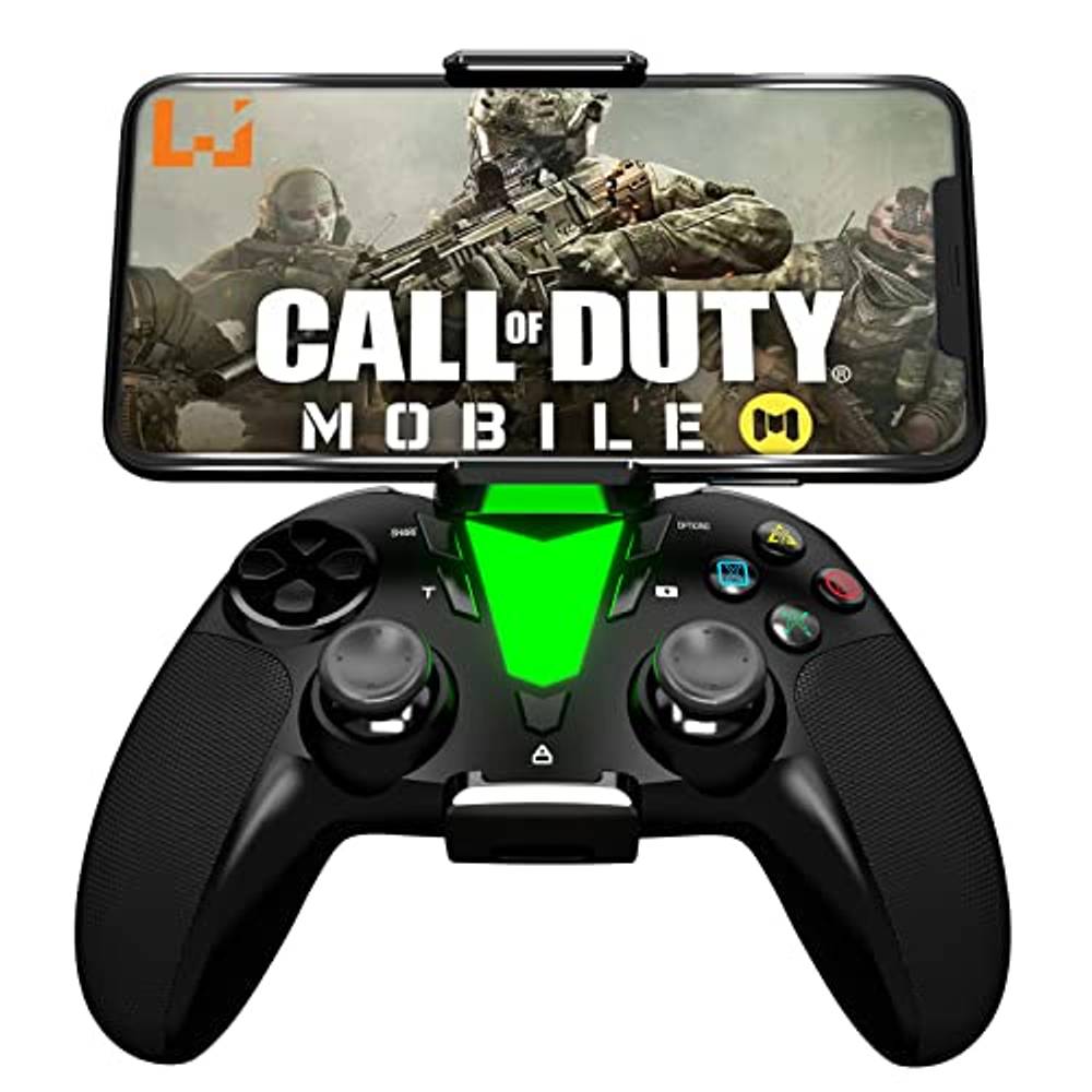 Handy-Controller Test & Vergleich » Top 11 im Dezember 2025