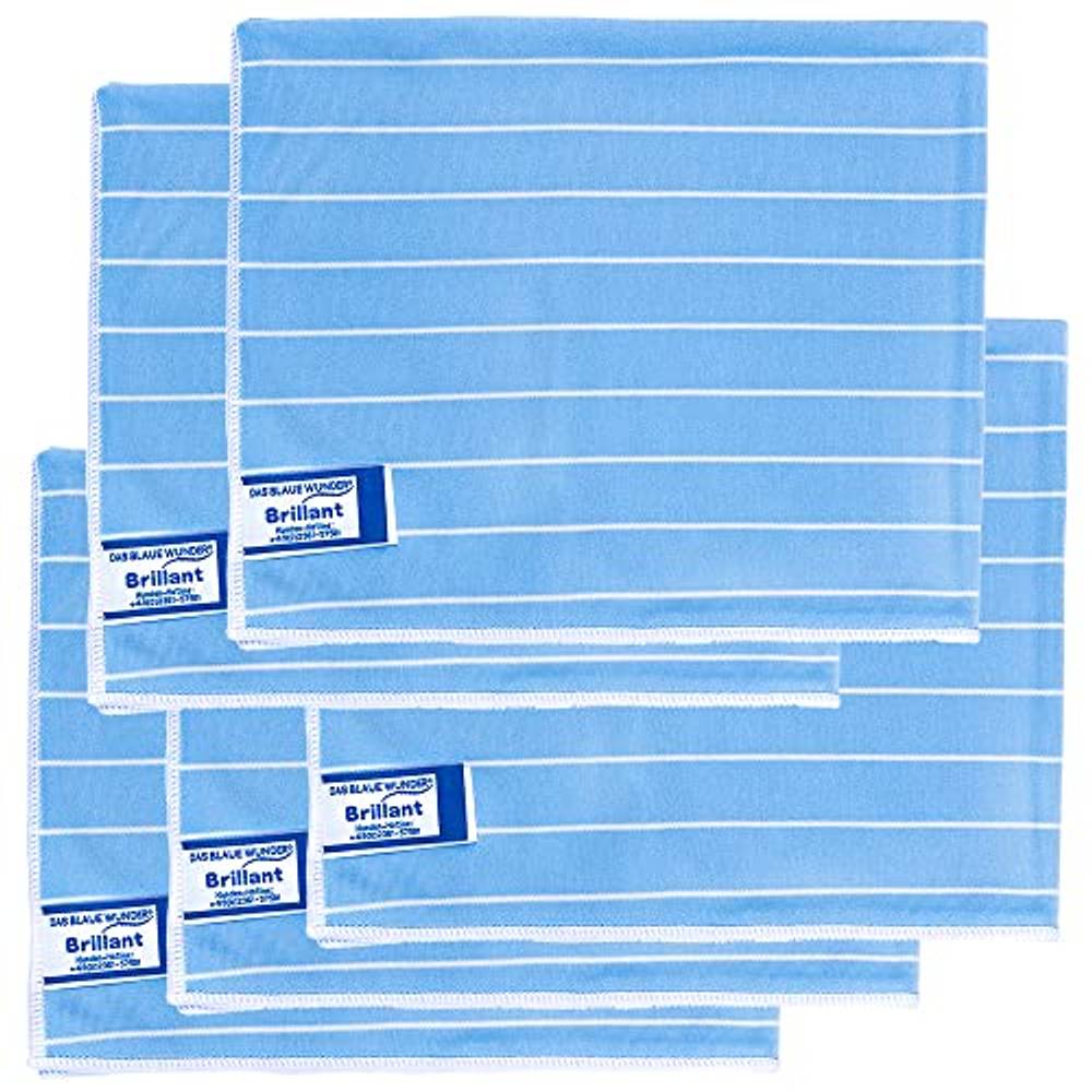 Top 10 Das Blaue Wunder Tücher Test & Vergleich