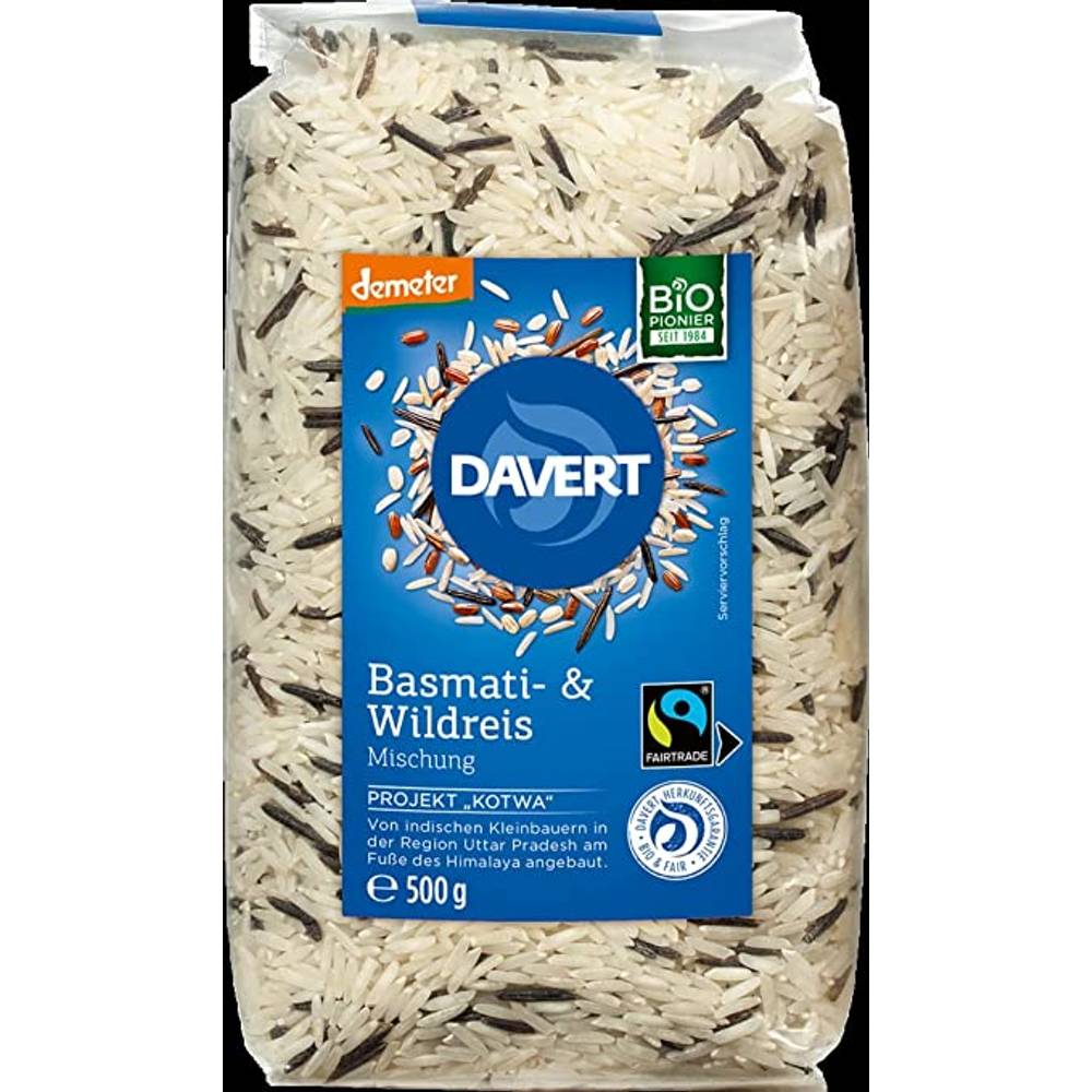 Wildreis Test & Vergleich » Top 11 im Dezember 2025