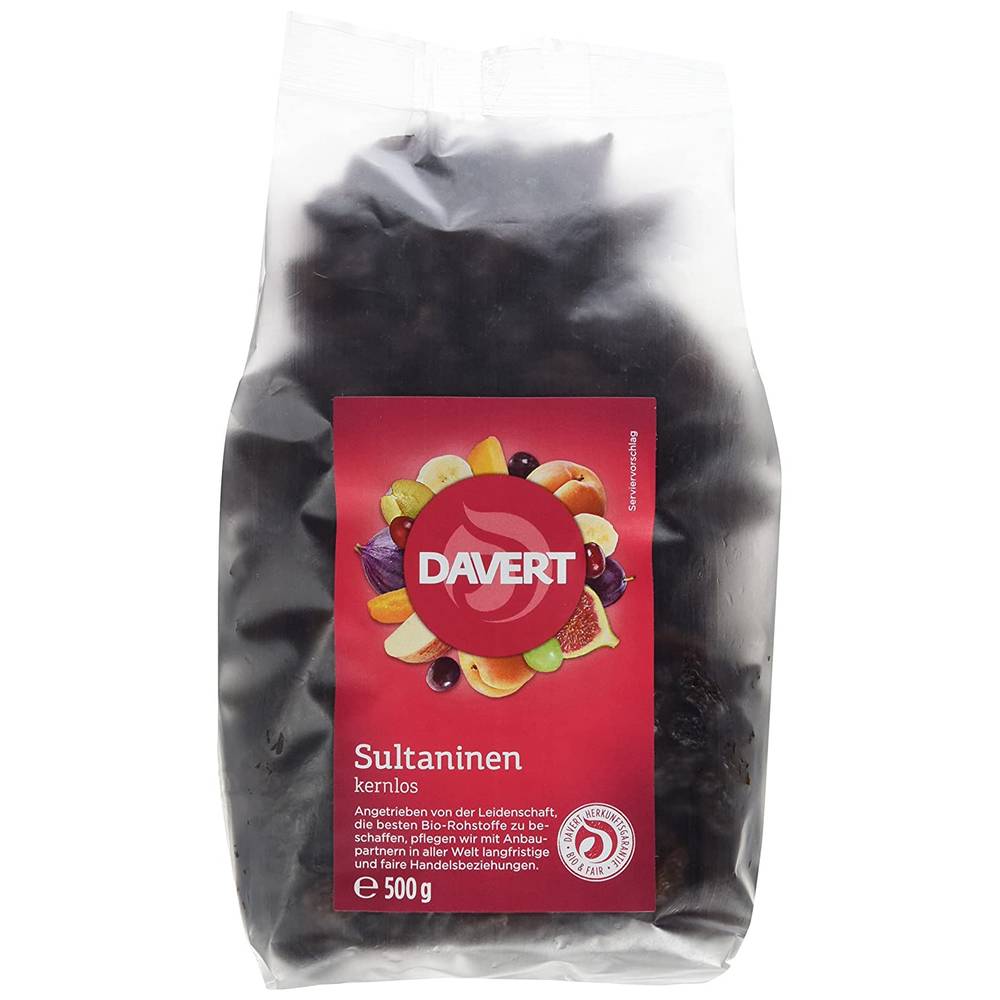 Sultaninen Test & Vergleich » Top 13 im Mai 2026