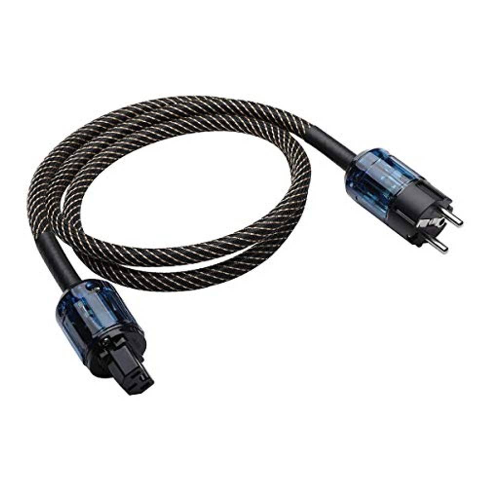 HiFi-Netzkabel Test & Vergleich » Top 15 im Dezember 2025