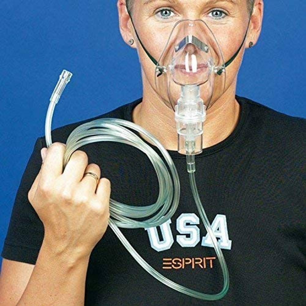 Sauerstoffmaske Test & Vergleich » Top 9 im Mai 2026