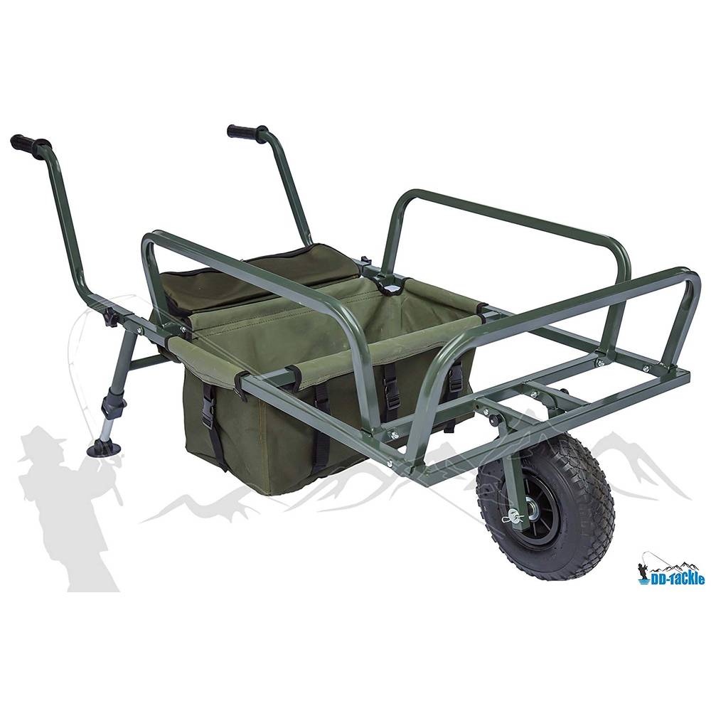 Angel-Trolley Test & Vergleich » Top 11 im Januar 2026