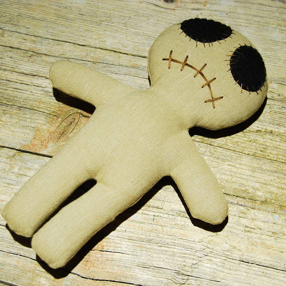 Voodoo-Puppe Test & Vergleich » Top 10 im Dezember 2025