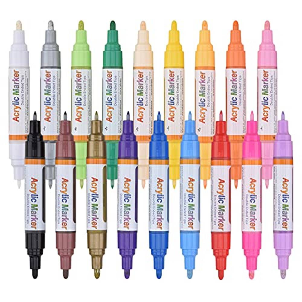Acrylstifte Test & Vergleich Top 10