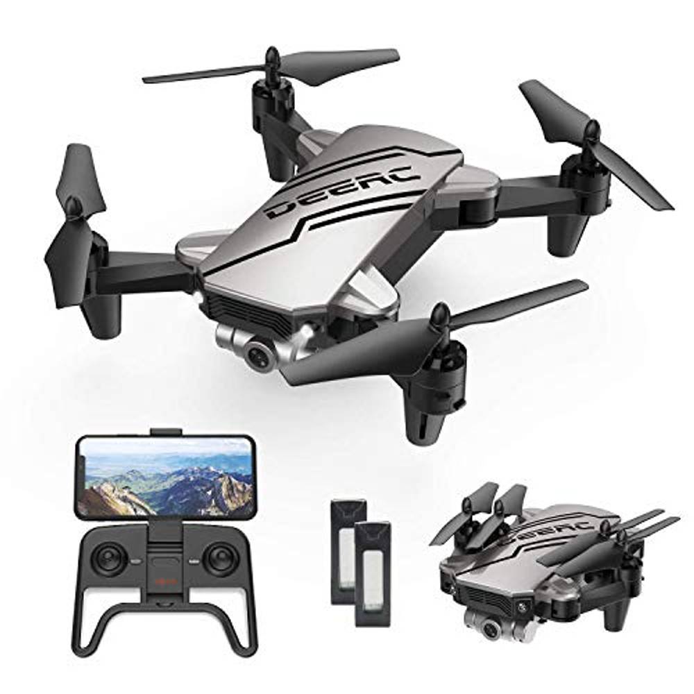 Mini-Quadrocopter Test & Vergleich » Top 21 im Juni 2023