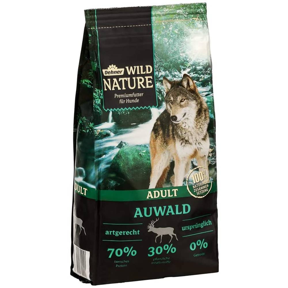 Getreidefreies Hundefutter: Top 10 Test & Vergleich