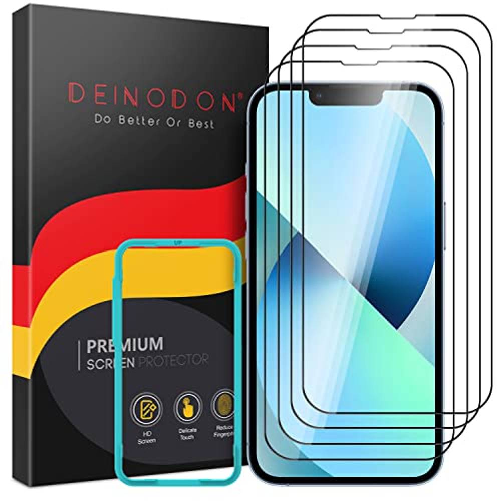 iPhone 13 Panzerglas: Top 10 Test & Vergleich