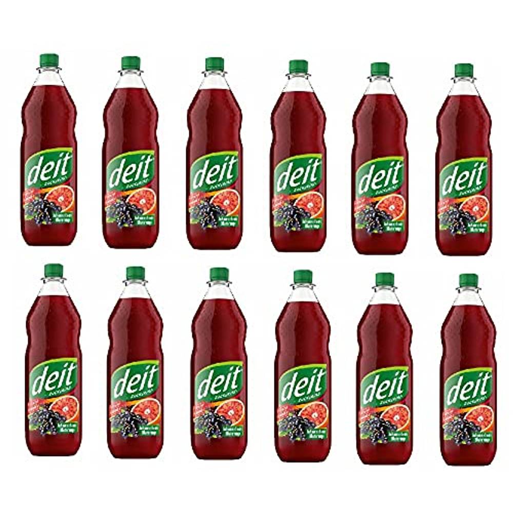 Zuckerfreie Limonade: Top 10 Test & Vergleich