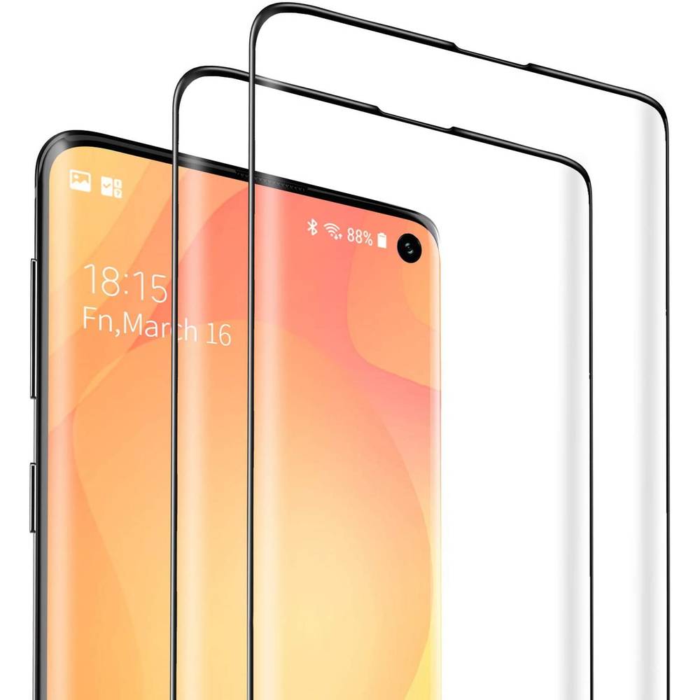 Samsung Galaxy S10 Panzerglas: Top 10 Test & Vergleich