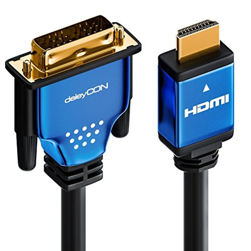 DVI-HDMI-Adapter Test & Vergleich » Top 10 im Mai 2026