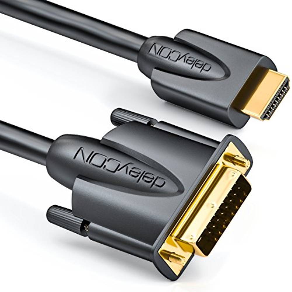 DVI-HDMI-Adapter Test & Vergleich » Top 10 im Mai 2026