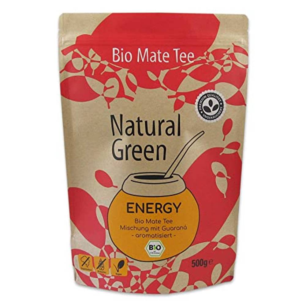 Bio-Mate-Tee Test & Vergleich » Top 13 im Januar 2026