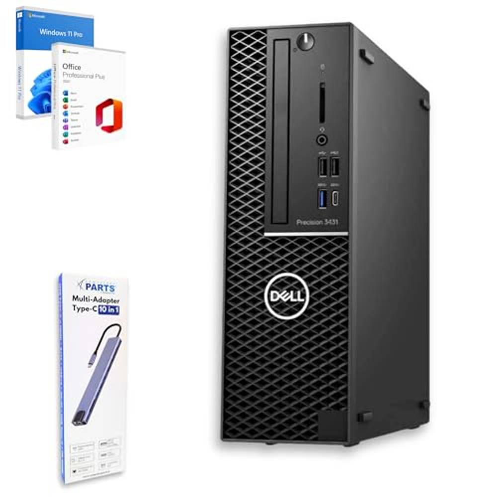 Dell-PC Test & Vergleich » Top 8 im Oktober 2025