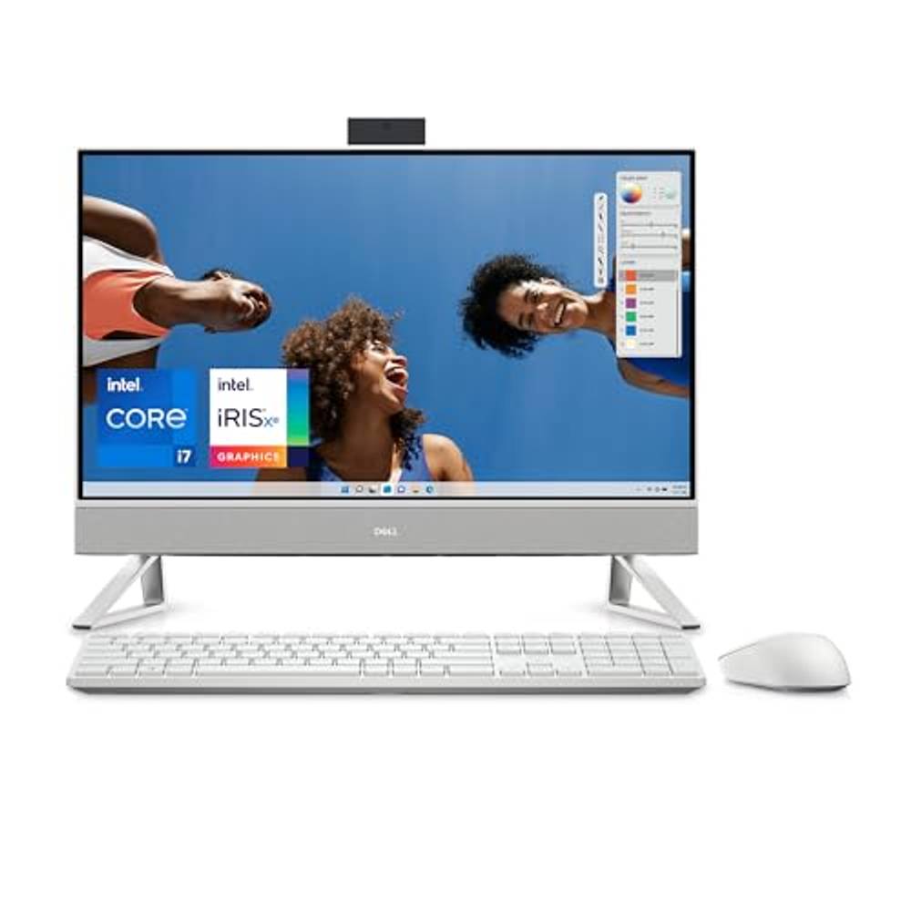 Dell-PC Test & Vergleich » Top 5 im Mai 2026