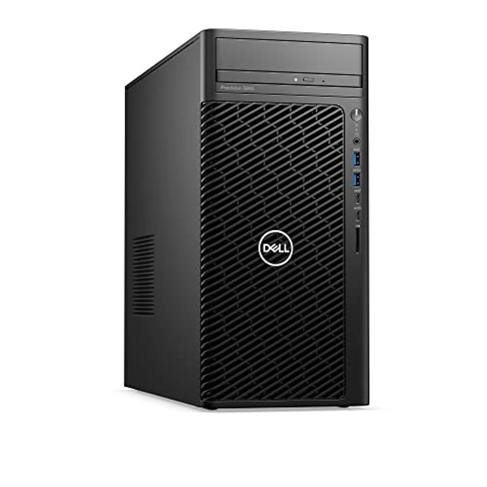 Dell-PC Test & Vergleich » Top 15 im April 2025