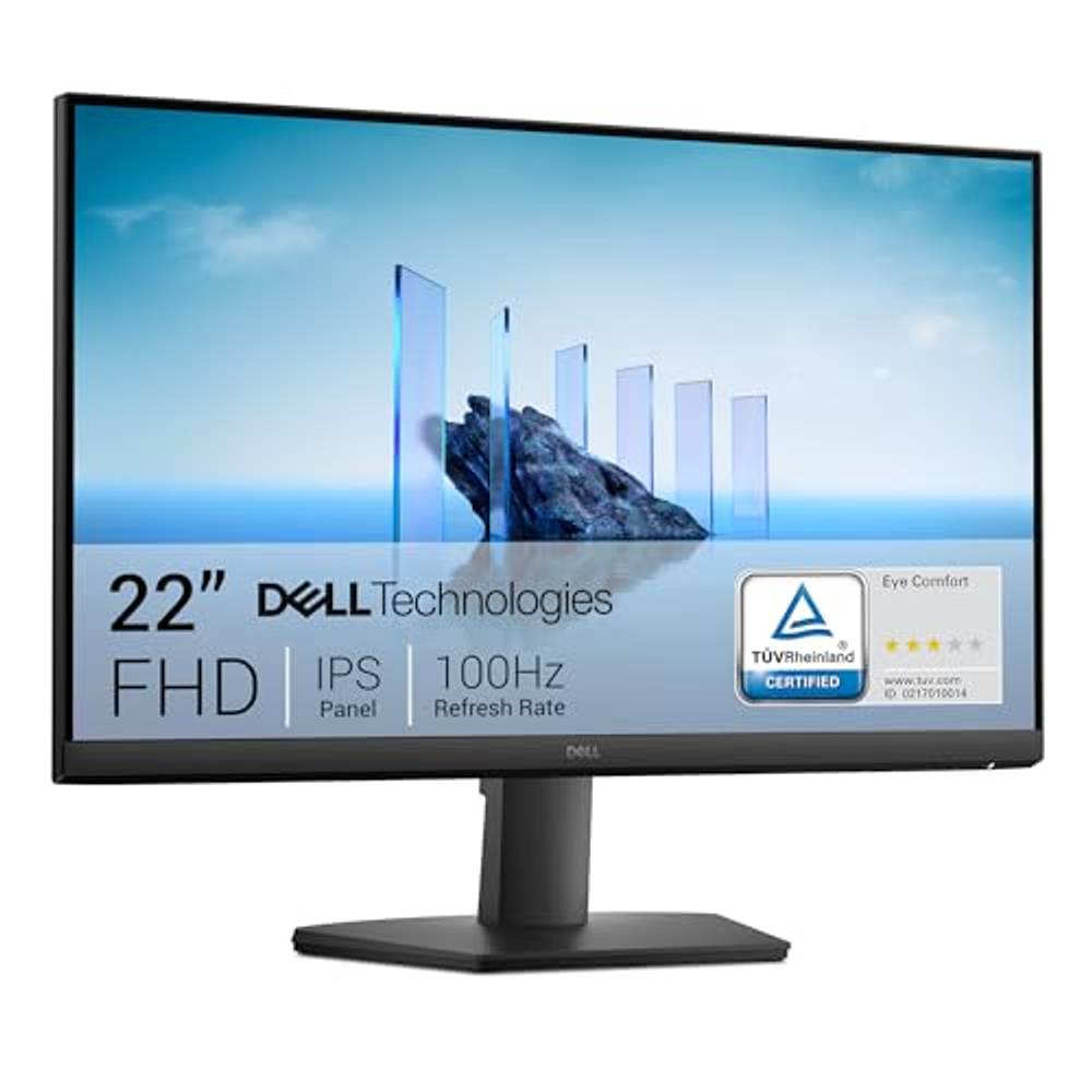 22-Zoll-Monitor Test & Vergleich » Top 10 im Mai 2026