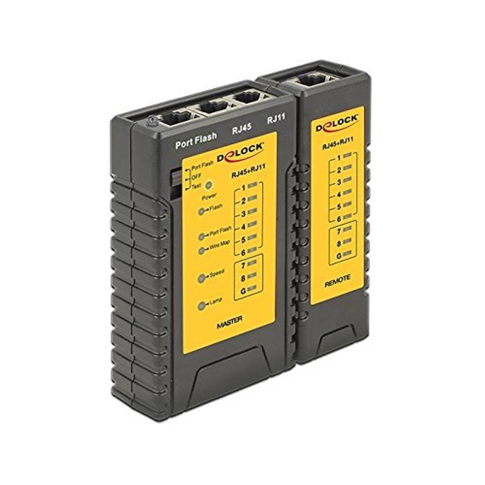 Netzwerktester Test & Vergleich » Top 18 im Oktober 2025