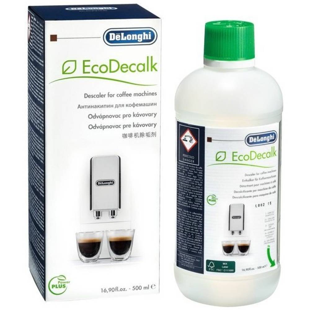 Entkalker Kaffeevollautomaten: Top 10 Test & Vergleich