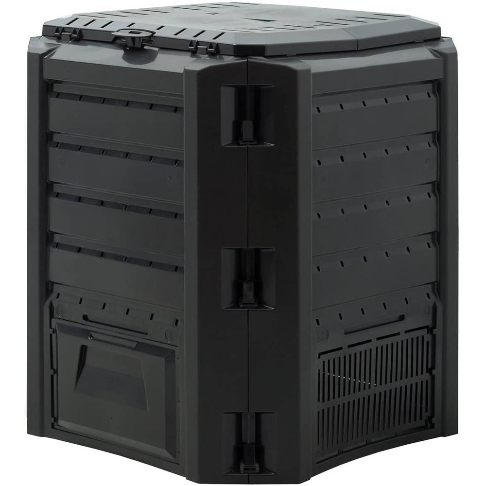 Komposter kaufen - Test & Vergleich » Top 22 im November 2024