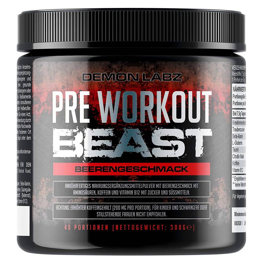 Trainingsbooster Test & Vergleich » Top 17 im Januar 2024