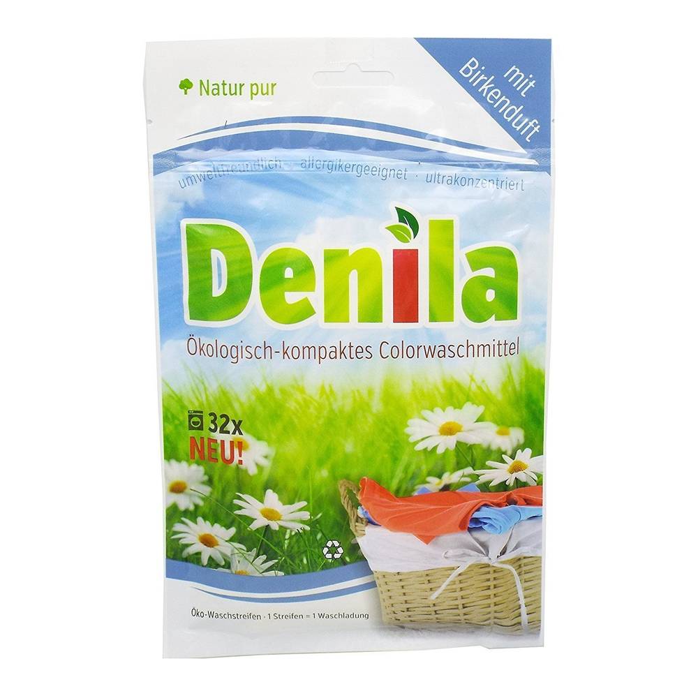 Baby-Waschmittel Test & Vergleich » Top 15 im Januar 2024