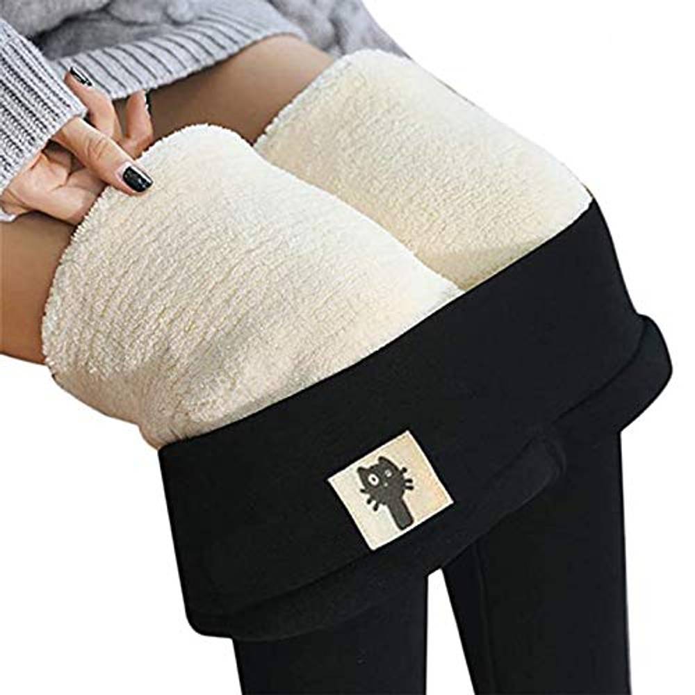 Erstaunlich Gefütterte Leggings Lidl Fotos
