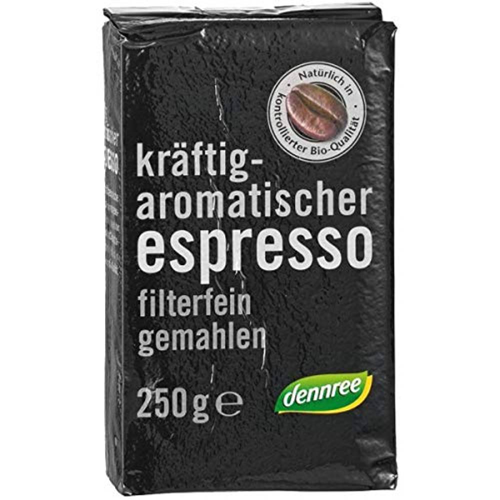 Dennree-Kaffee Test & Vergleich » Top 6 im Januar 2026