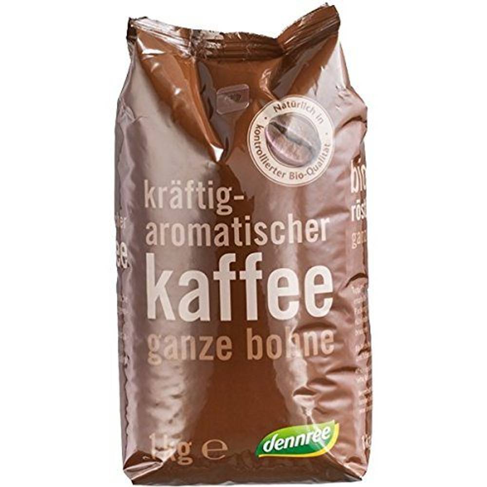 Dennree-Kaffee Test & Vergleich » Top 7 im Mai 2026