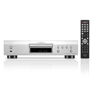High-End-CD-Player Test & Vergleich » Top 9 im Mai 2026