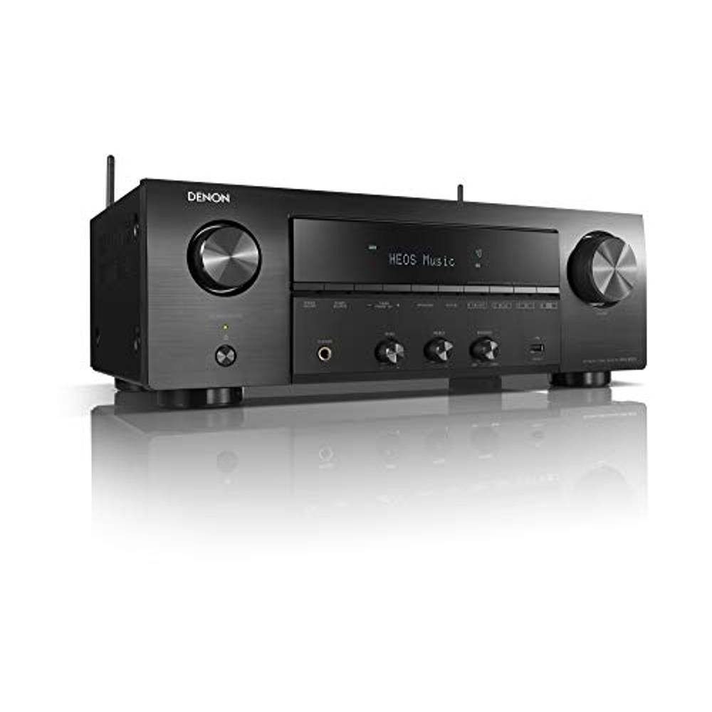 Stereo-Receiver Test & Vergleich » Top 11 im Mai 2026