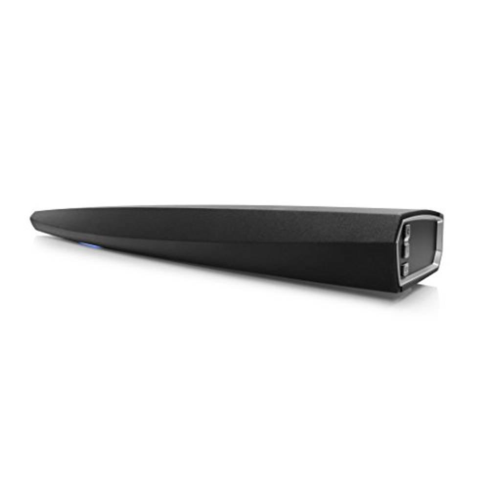Denon-Soundbar Test & Vergleich » Top 7 im Mai 2026