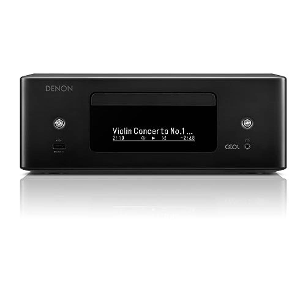 Top 10 High-End-HiFi-Anlagen Test & Vergleich