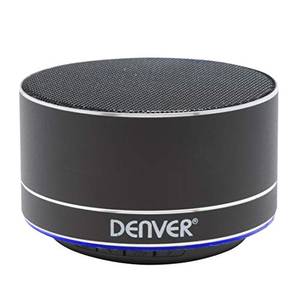 Denver Bluetooth-Lautsprecher: Top 10 Test & Vergleich